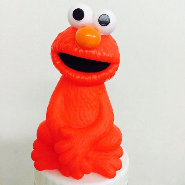 Sesame Street Step Stool, Babies & Kids, Baby Nursery & Kids Furniture ...