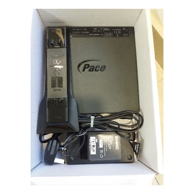 SingTel 2WIRE Gateway Router (Model: 5012NV Black), Computers & Tech ...