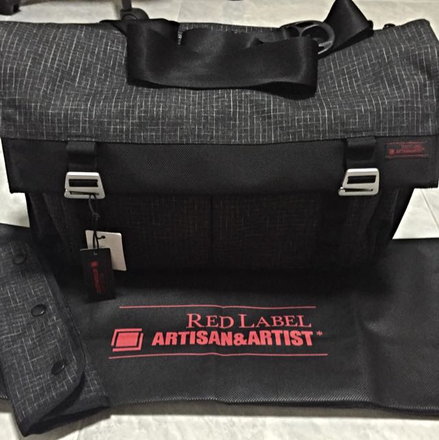 Artisan And Artist Red Label RDB-SD100 Camera Sling Bag, Photography ...