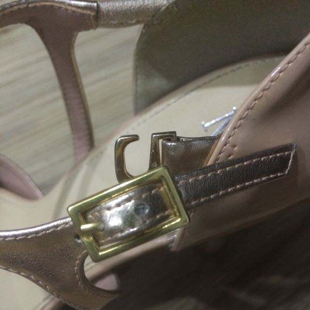 DMK Shoes, Women's Fashion, Footwear, Sandals on Carousell