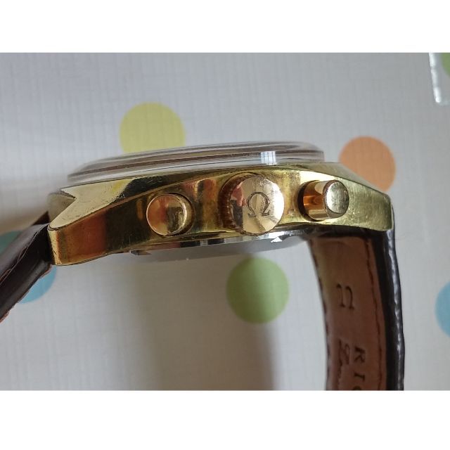 Omega Seamaster 145.029 Cal. 861 Chronograph, Mobile Phones & Gadgets ...