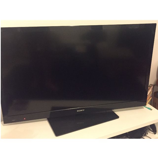Sony Bravia 42 inch LCD Full HD 1080, TV & Home Appliances, Other Home ...