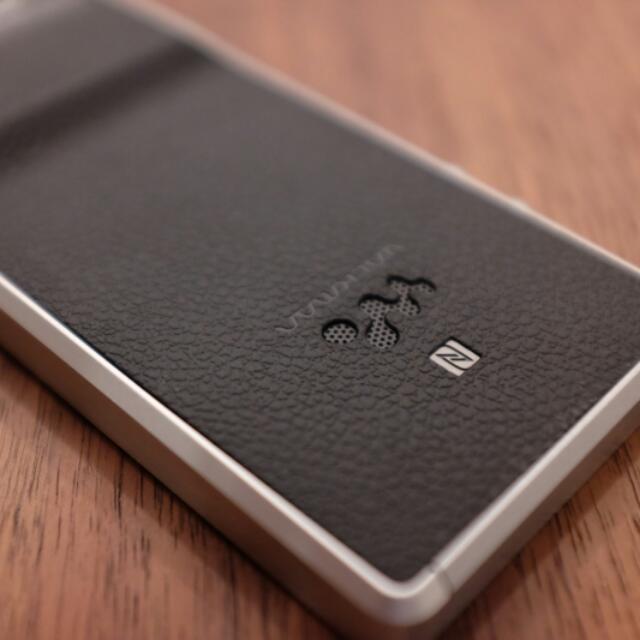 Sony ZX1 Audiophile Walkman, Computers & Tech, Parts & Accessories ...