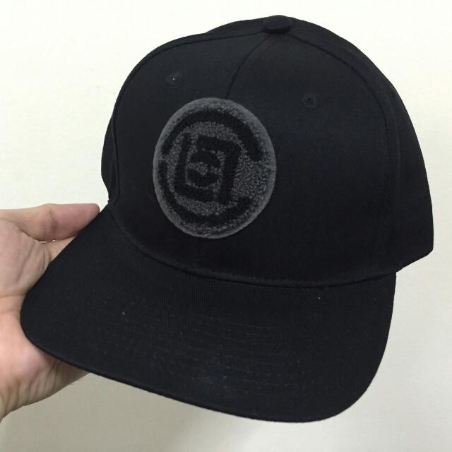 Clot Cap, Men's Fashion, Watches & Accessories, Caps & Hats on Carousell