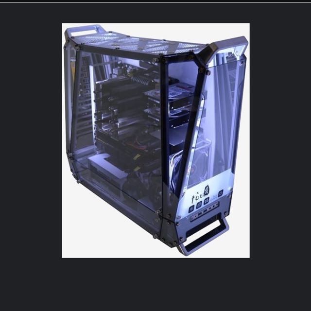 Custom PC Build (Choose Your Own Parts!), Electronics on Carousell