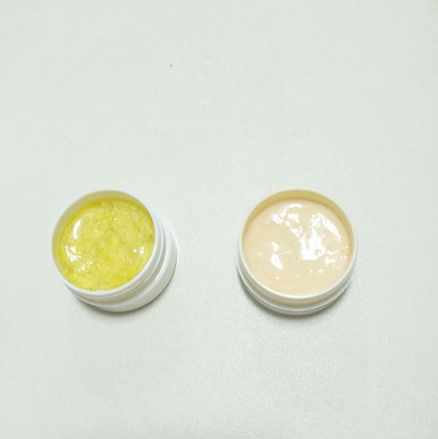 Esther Face Whitening Cream Skin Bleaching Cream Proven Result, Beauty ...