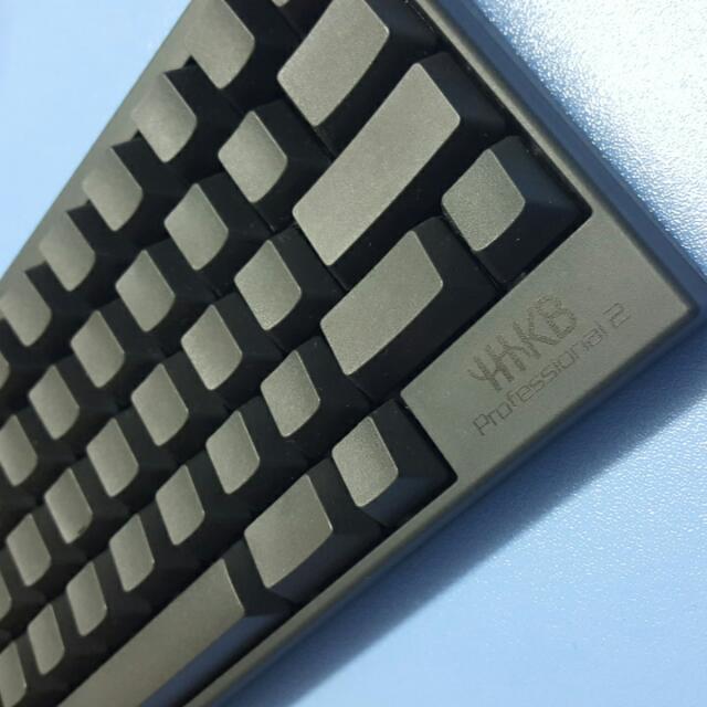 HHKB Happy Hacking Keyboard, Hobbies & Toys, Toys & Games on Carousell