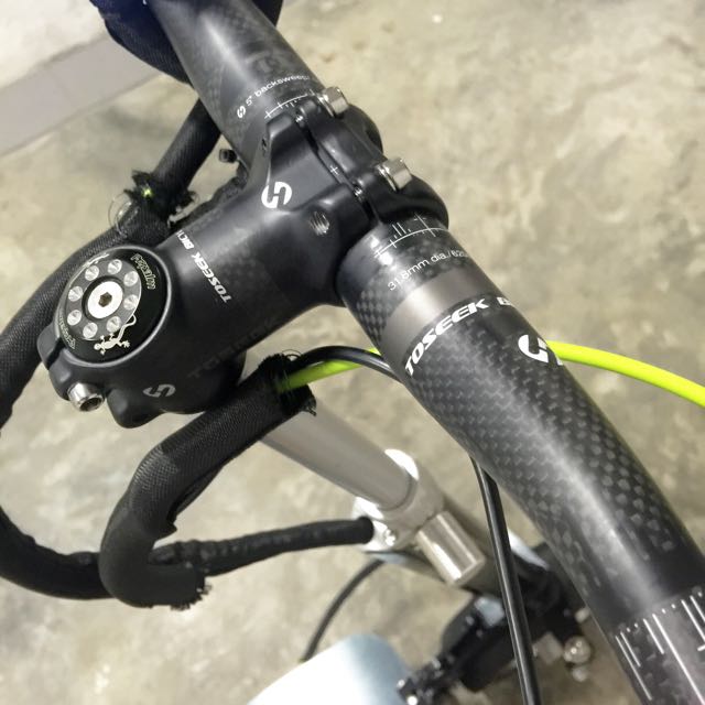 MBoard Goliath Electric Scooter/Escooter, Sports Equipment, Sports ...