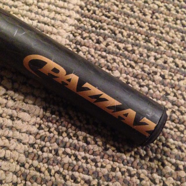 Pazzaz Carbon Bar, Sports Equipment, Bicycles & Parts, Parts ...
