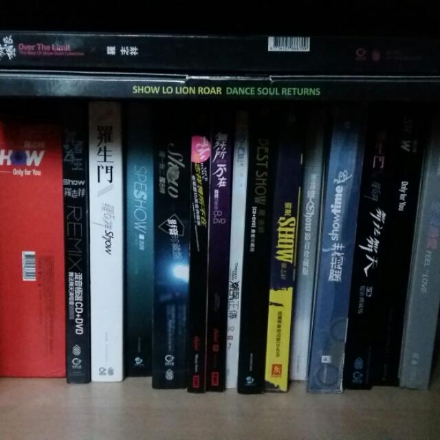 Show Luo albums, Everything Else on Carousell