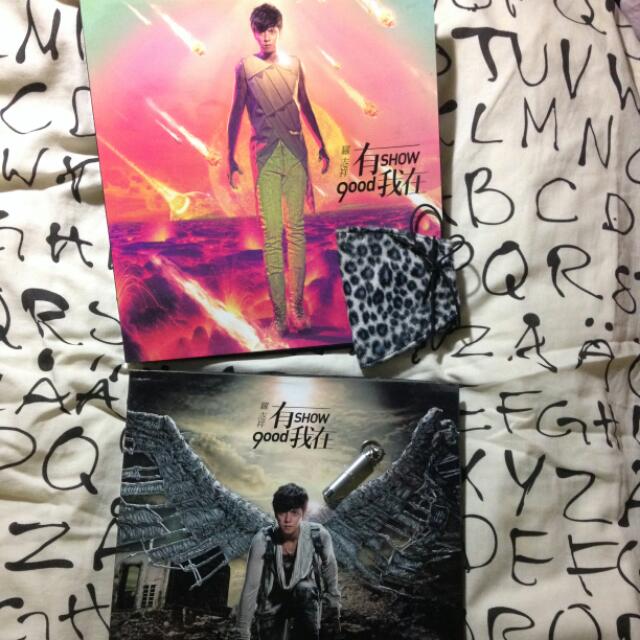 Show Luo albums, Everything Else on Carousell