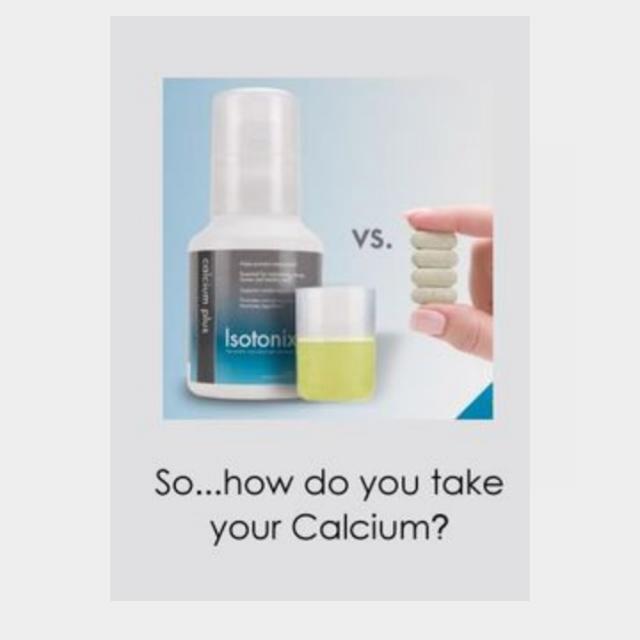 Isotonix Daily Essential Kit, Health & Nutrition, Health Supplements ...