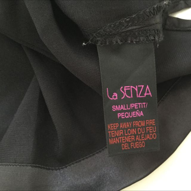 La SENZA Pyjamas, Women's Fashion, New Undergarments & Loungewear on ...