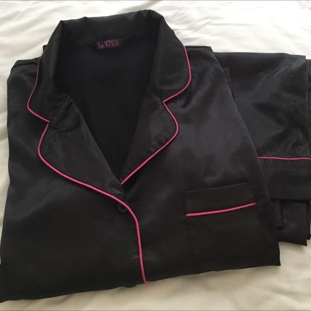 La SENZA Pyjamas, Women's Fashion, New Undergarments & Loungewear on ...