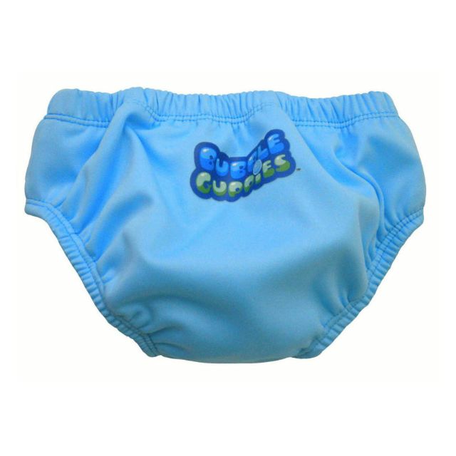 Bubble Guppies Swim Diaper Sun Hat Babies Kids Bathing Changing