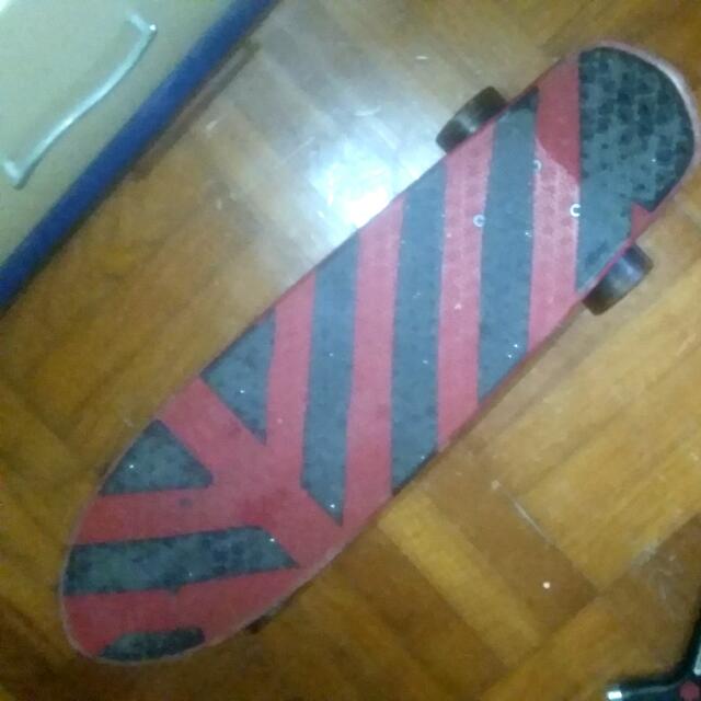 Globe Bantam Penny, Sports Equipment, Sports & Games, Kites on Carousell