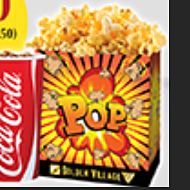GV (Golden Village) Regular Popcorn Coupon, Tickets & Vouchers ...