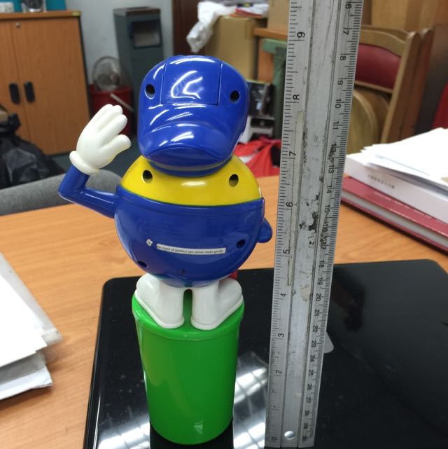 M & M Display, Hobbies & Toys, Memorabilia & Collectibles, Religious ...