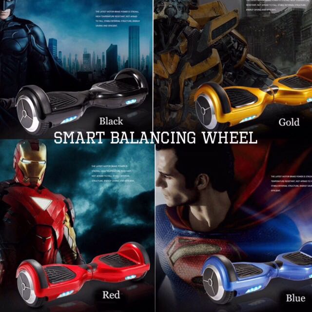 Smart Balancing Board, Sports Equipment, Exercise & Fitness, Cardio ...