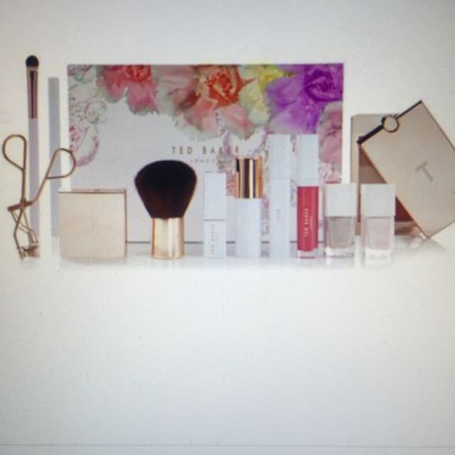 Ted Baker Set, Beauty & Personal Care, Fragrance & Deodorants on Carousell