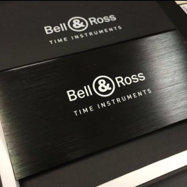 Bell & Ross Power Bank, Mobile Phones & Gadgets, Wearables & Smart ...