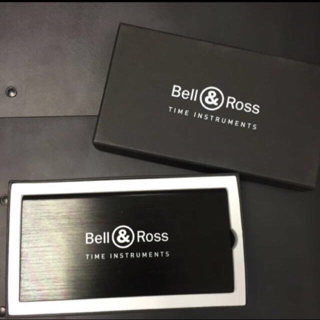 Bell & Ross Power Bank, Mobile Phones & Gadgets, Wearables & Smart ...