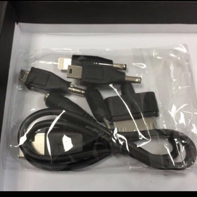 Bell & Ross Power Bank, Mobile Phones & Gadgets, Wearables & Smart ...