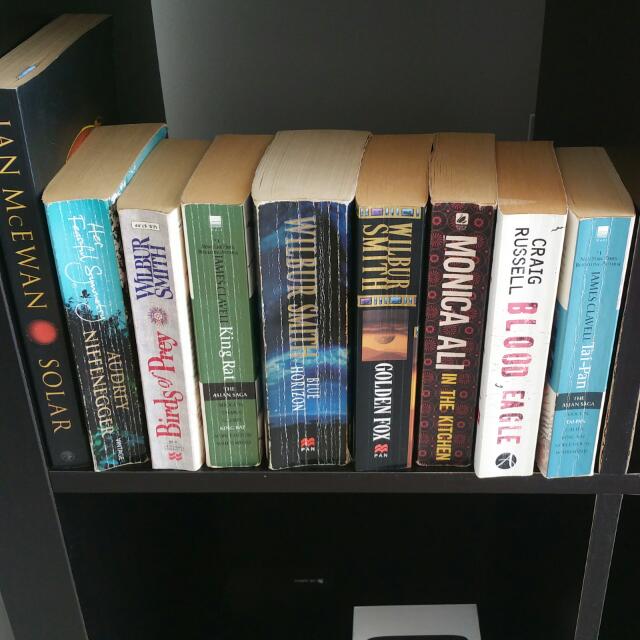 Book Collection, Hobbies & Toys, Books & Magazines, Children's Books on ...
