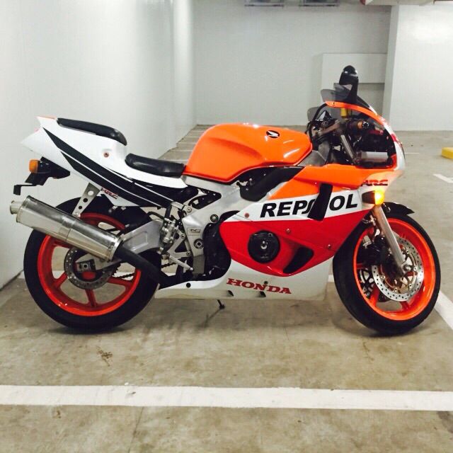 CBR 400 RRR ( PRICE REVISED ), Cars on Carousell