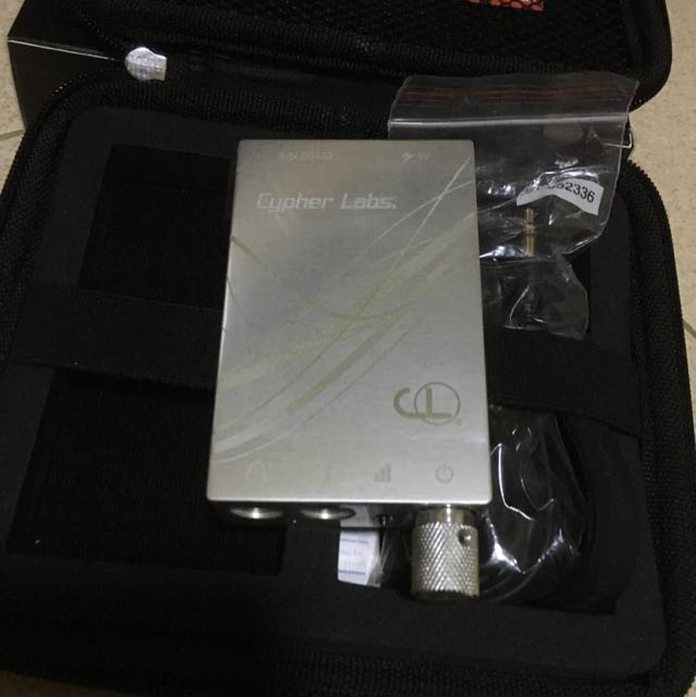 Cypher Labs AlgoRhythm Picollo, Hobbies & Toys, Music & Media, Musical ...