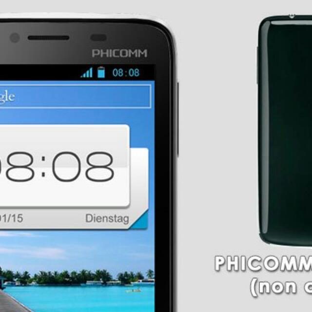 Non Camera Smartphone, Mobile Phones & Gadgets, Wearables & Smart ...