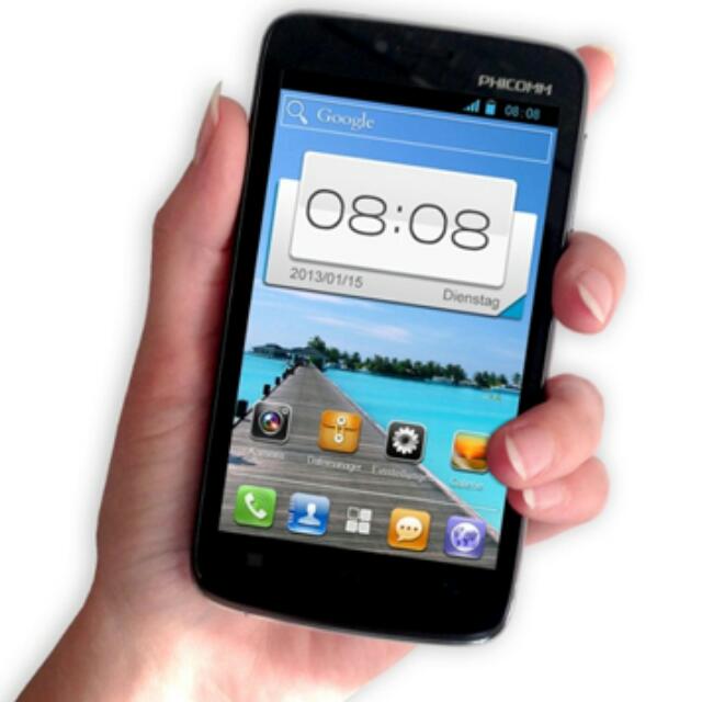 Non Camera Smartphone, Mobile Phones & Gadgets, Wearables & Smart ...