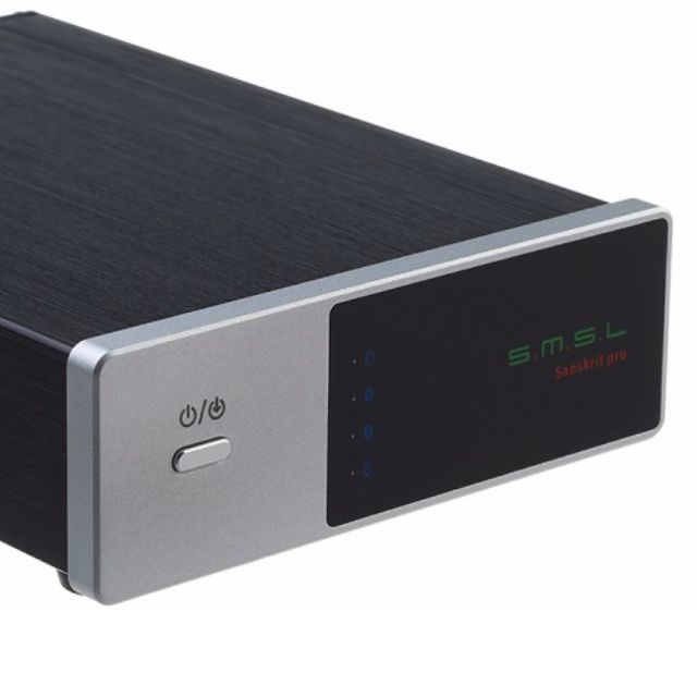Smsl Sanskrit Pro-B AK4490EQ Dac With Bluetooth, Audio, Soundbars ...