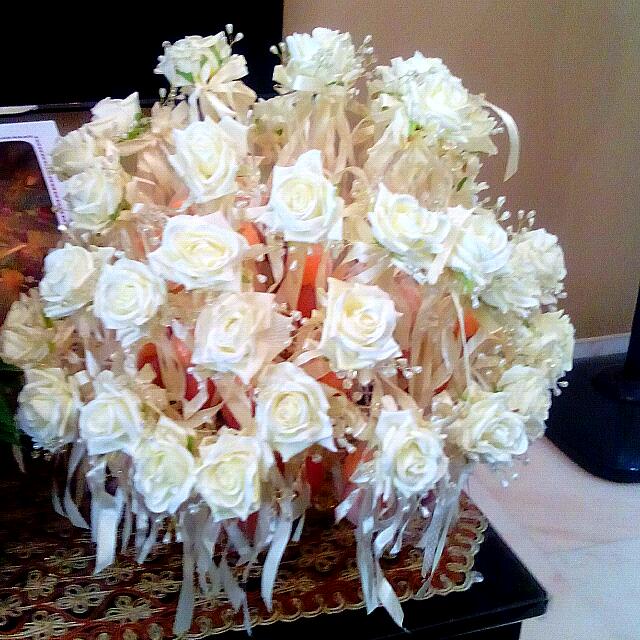 Bunga Telor, Hobbies & Toys, Memorabilia & Collectibles, Religious ...