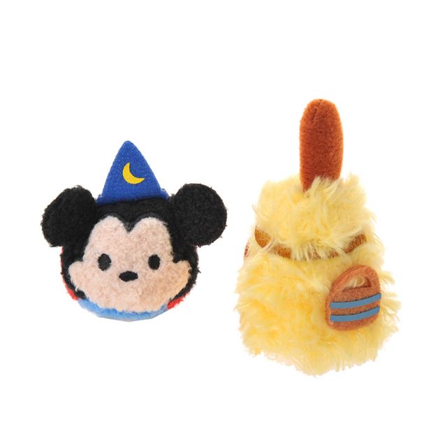 D23 TSUM TSUM : Mickey Hat House Set, Hobbies & Toys, Toys & Games on ...