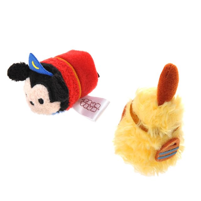 D23 TSUM TSUM : Mickey Hat House Set, Hobbies & Toys, Toys & Games on ...