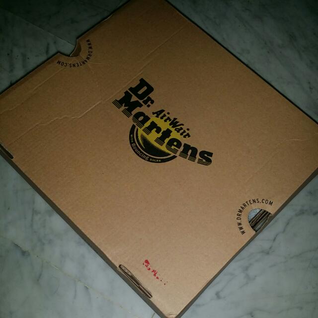 Dr Martens Adventure Time Marceline Boots, Women's Fashion, Footwear ...