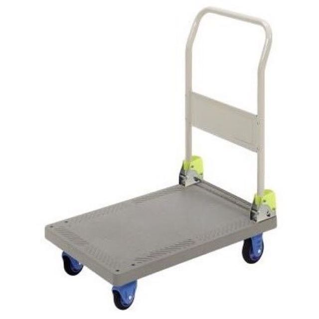 Heavy Duty Trolley - Made In Japan, Health & Nutrition, Health ...