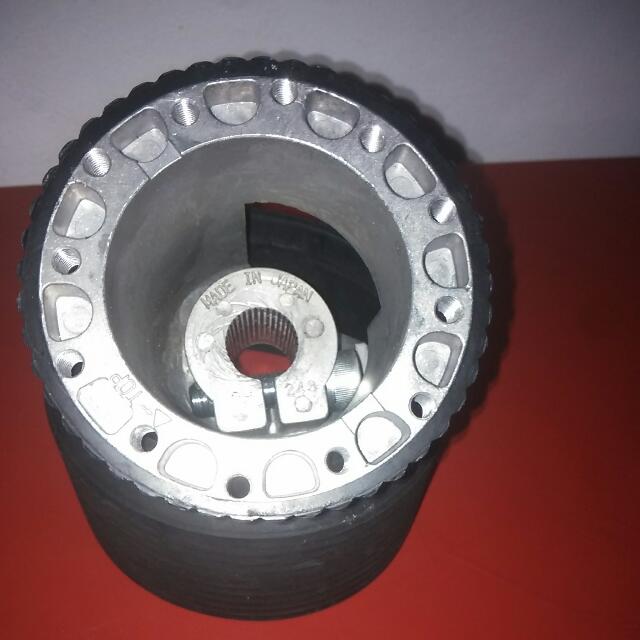 Universal Boss Kit, Cars on Carousell