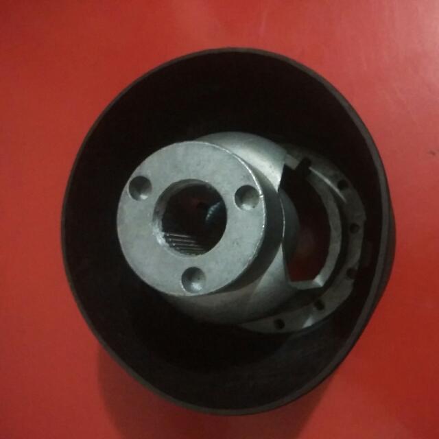 Universal Boss Kit, Cars on Carousell