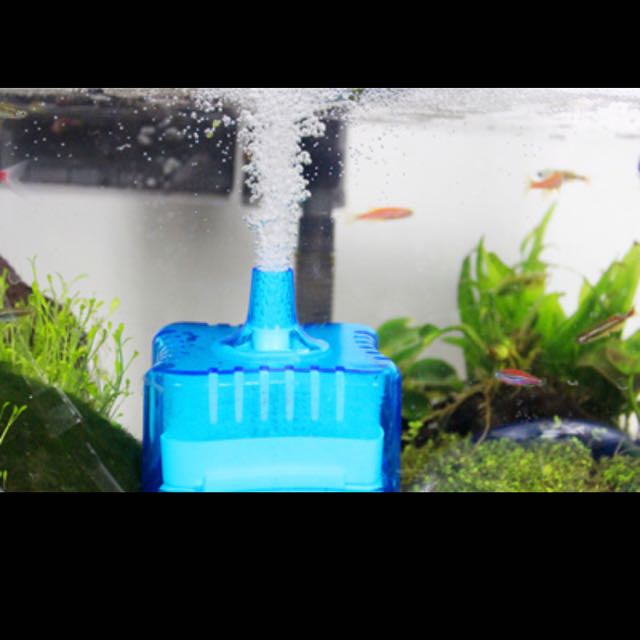 Water Pump/ Fish Tank Filter/Air Pump/ Water Gremlin/aquarium, Pet ...