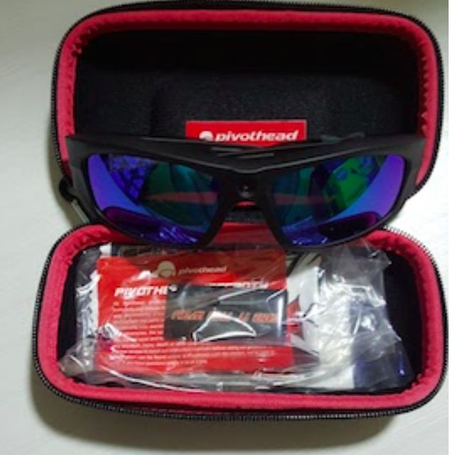 PivotHead Eyewear Original Series, Computers & Tech, Parts ...
