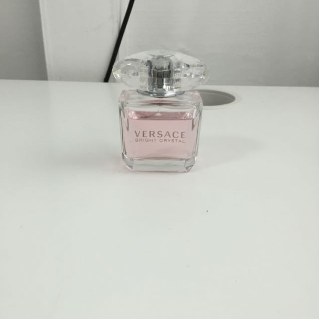 Versace Perfume, Beauty & Personal Care, Face, Face Care on Carousell