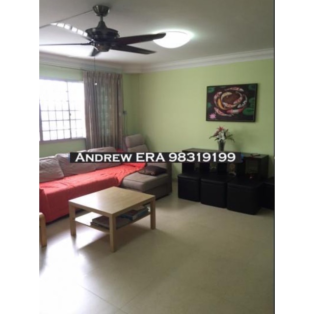 3+1 Blk 148 Woodland Marsiling MRT Renovated with 4AC -$2000, Property ...