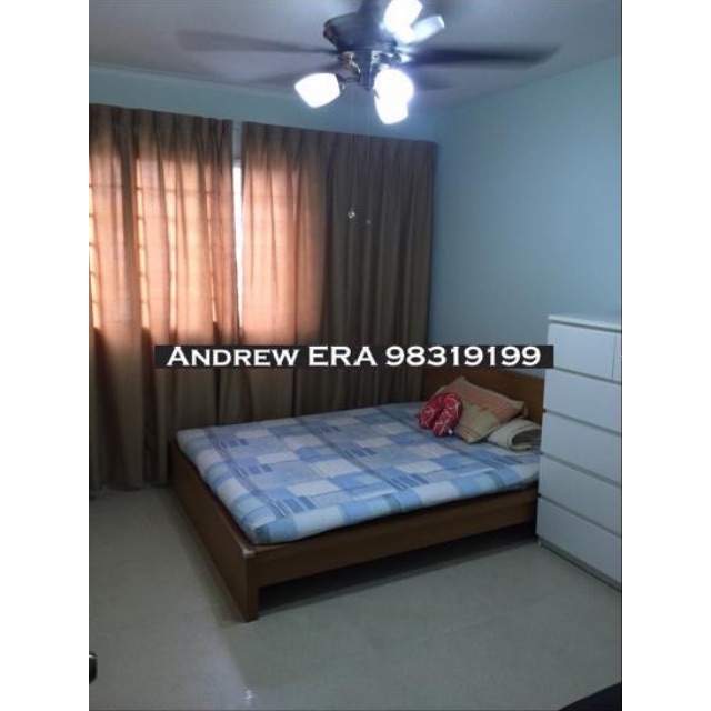 3+1 Blk 148 Woodland Marsiling MRT Renovated with 4AC -$2000, Property ...