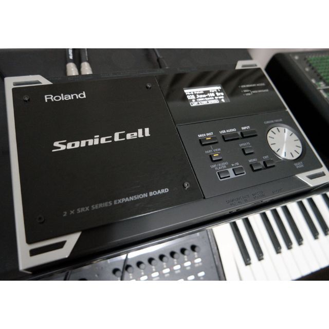 Roland SonicCell, Hobbies & Toys, Music & Media, Musical Instruments on ...