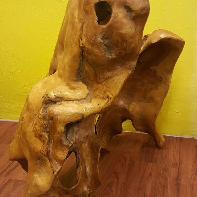 Wood Structure, Hobbies & Toys, Stationery & Craft, Craft Supplies ...