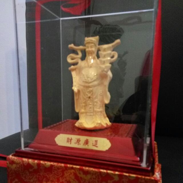 Beautiful Chai Shen Ye Display, Hobbies & Toys, Memorabilia ...