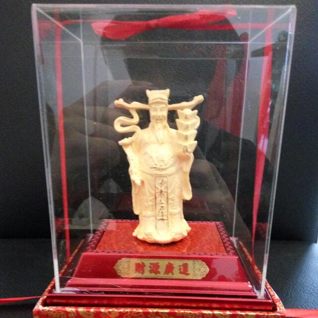 Beautiful Chai Shen Ye Display, Hobbies & Toys, Memorabilia ...