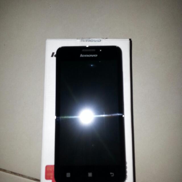 Lenovo Android Phone Dual Sim, Computers & Tech, Parts & Accessories ...